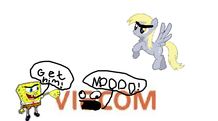 #620486 - safe, artist:angrynoahs, edit, derpy hooves, pegasus, pony ...