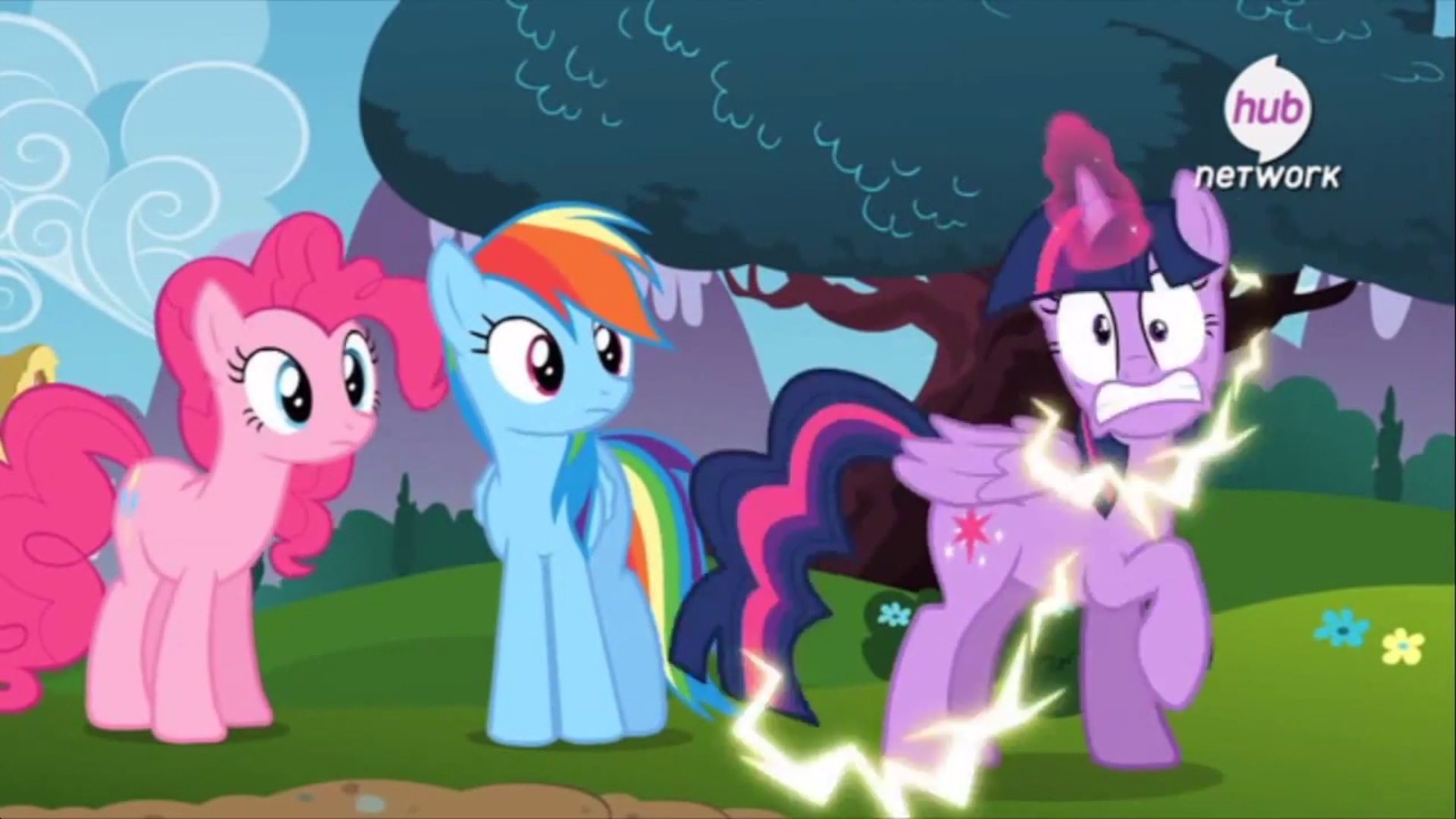 S04 E25-26: Twilight's Kingdom - Vector Requests & Reservations - MLP ...