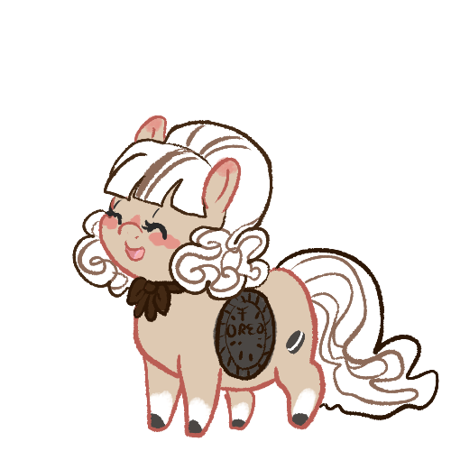 The Market - Product Ponies - Fimfiction