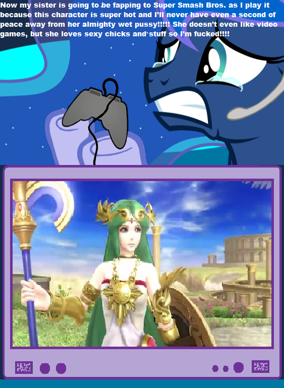 650009 Questionable Princess Celestia Princess Luna Gamer Luna