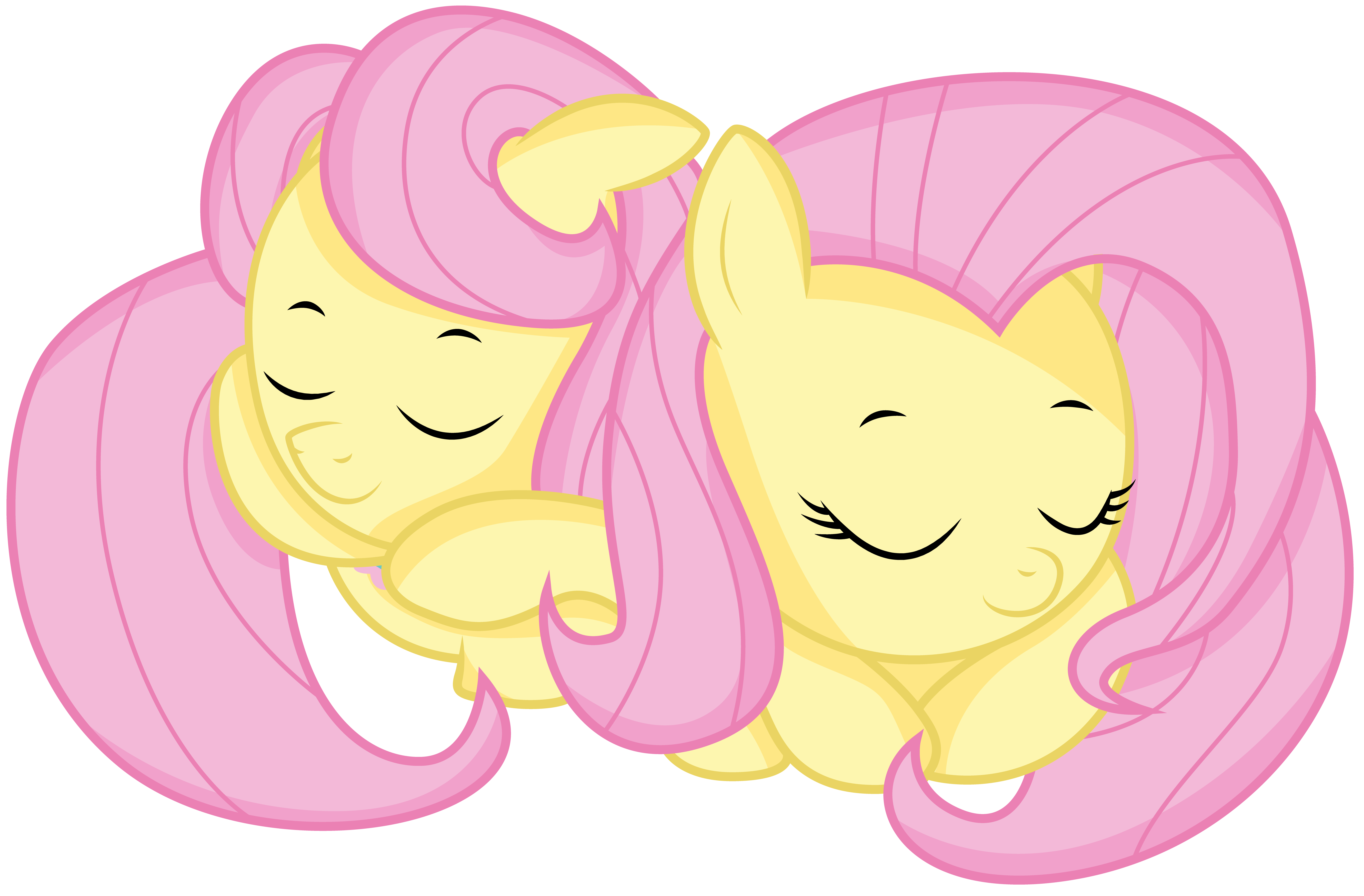 #652441 - safe, artist:stillfire, fluttershy, absurd resolution ...