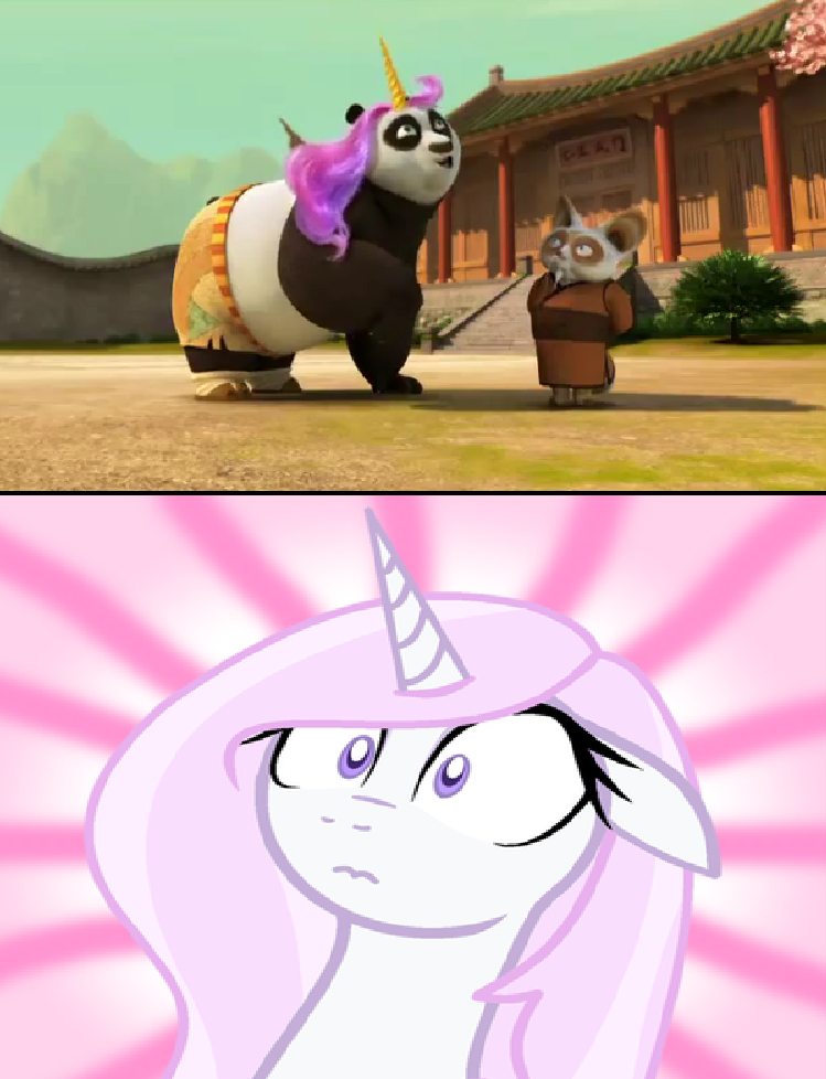 #656533 - safe, fleur-de-lis, cosplay, kung fu panda, master po, meme ...