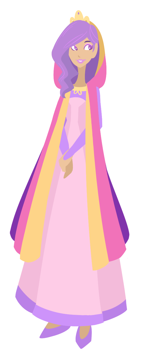 #656899 - safe, artist:looji, princess cadance, human, g4, female ...