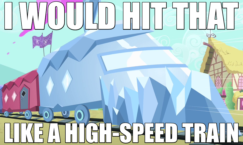 #642975 - safe, edit, edited screencap, screencap, three's a crowd ...