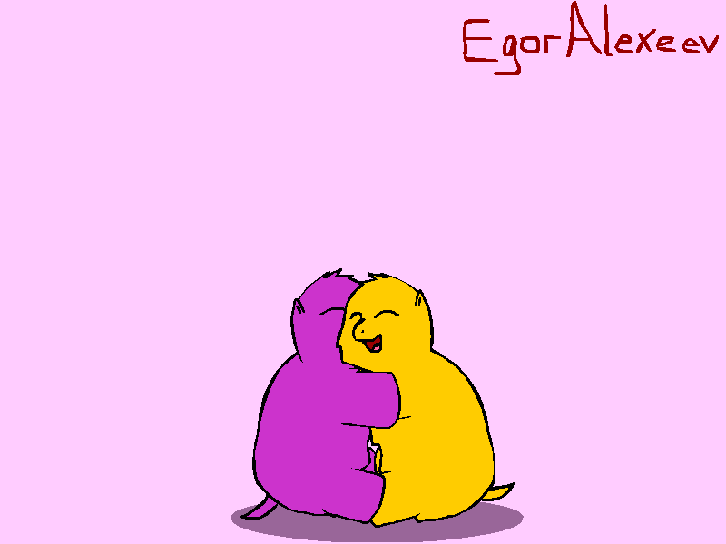 #658055 - grimdark, artist:egoralexeev, fluffy pony, amputation ...