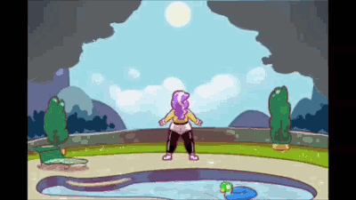 #660265 - safe, artist:secretgoombaman12345, diamond tiara, human, ask ...