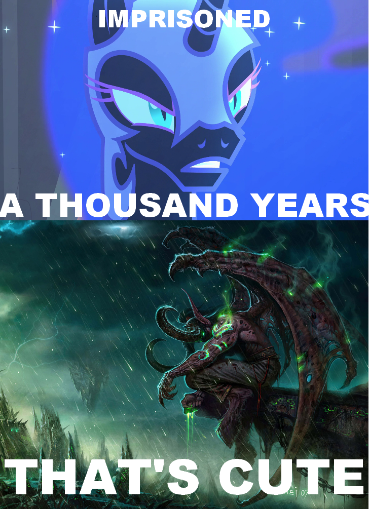 #646777 - safe, nightmare moon, princess luna, frown, glare, gritted ...