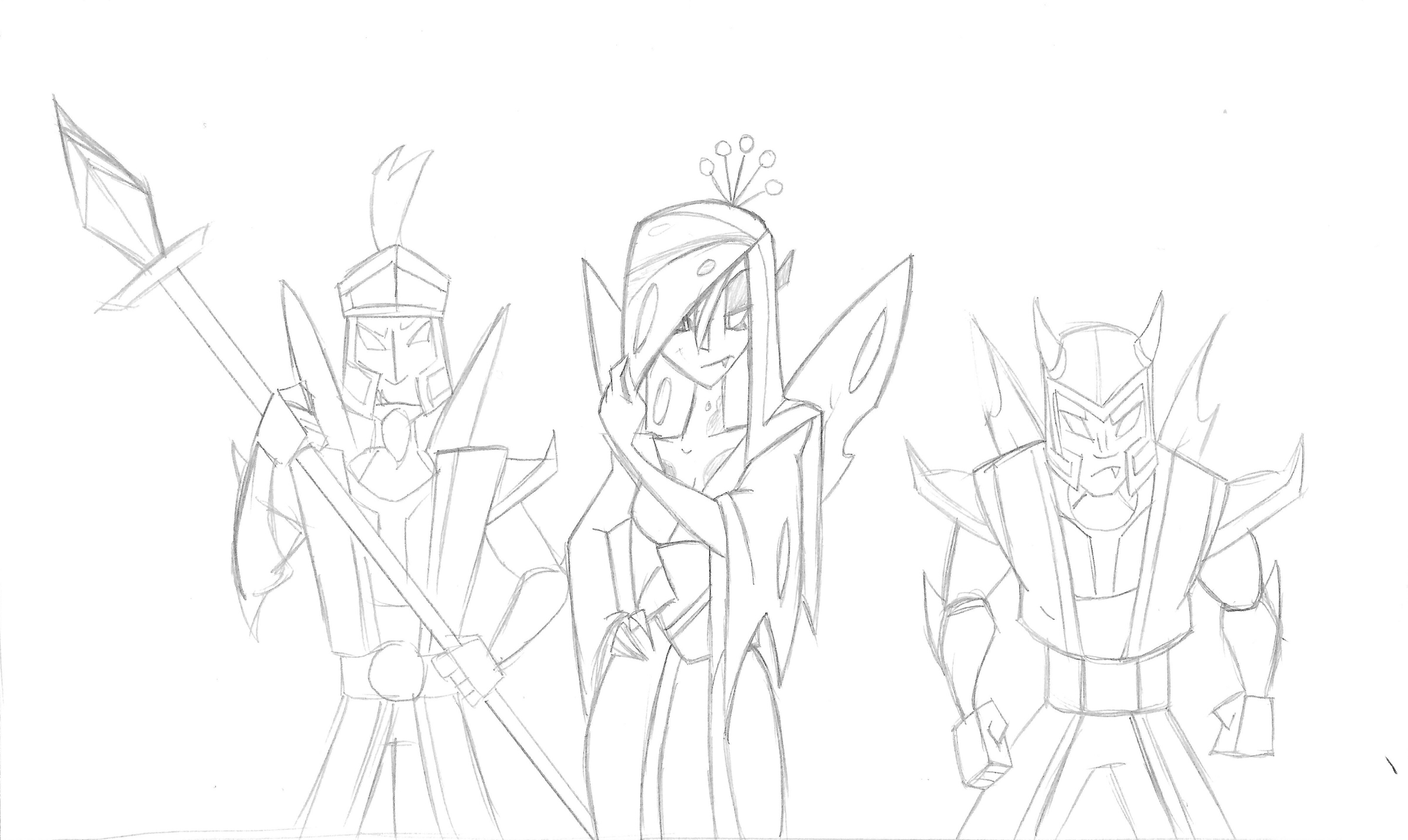 #675287 - safe, artist:rubbermage, queen chrysalis, changeling, human ...