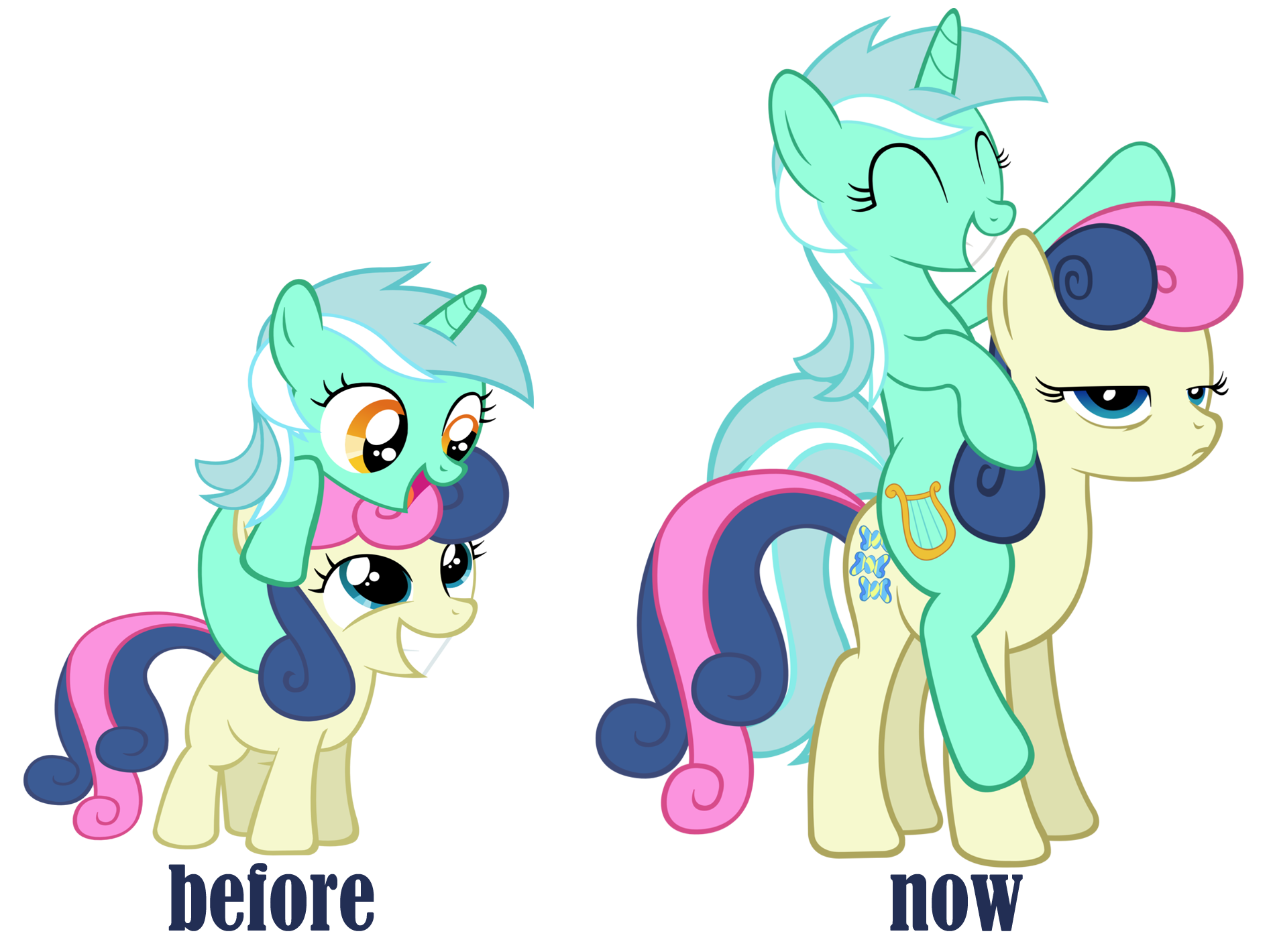 filly lyra