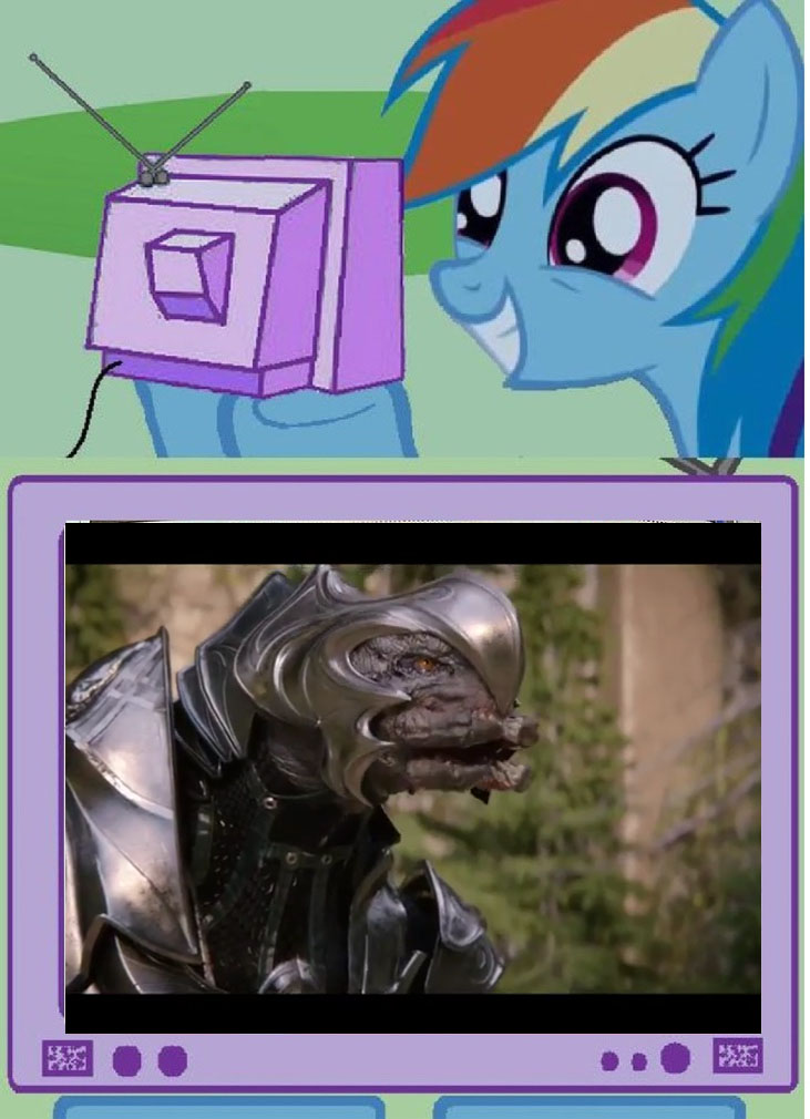 #683679 - safe, rainbow dash, arbiter, exploitable meme, halo (series ...