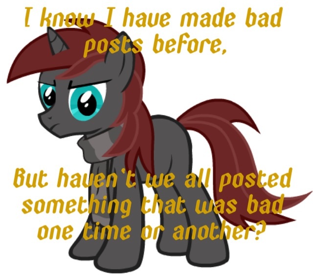 #687609 - safe, artist:mlp-jolt, oc, oc only, attention deficit horse ...