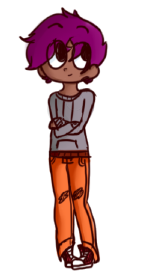 #700394 - safe, artist:pokeshipper4life, scootaloo, human, humanized ...