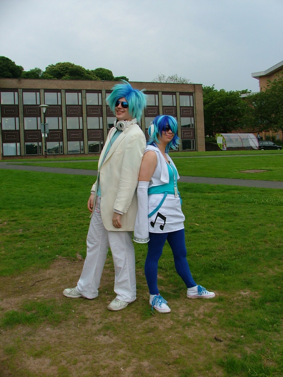 #689172 - safe, dj pon-3, vinyl scratch, human, cosplay, irl, irl human ...