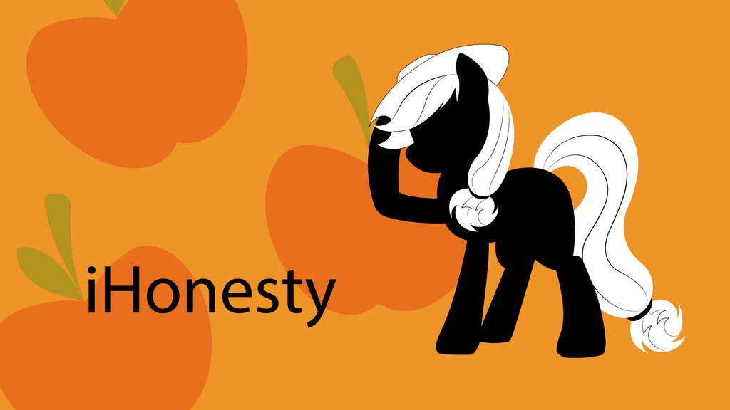 #691028 - safe, artist:shelane, applejack, earth pony, pony, cutie mark ...