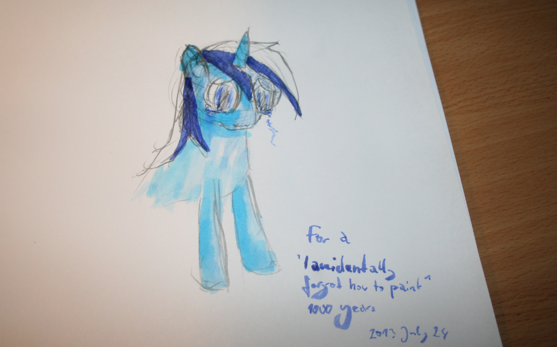 #691105 - artist needed, safe, minuette, /mlp/, crying, crying colgate ...