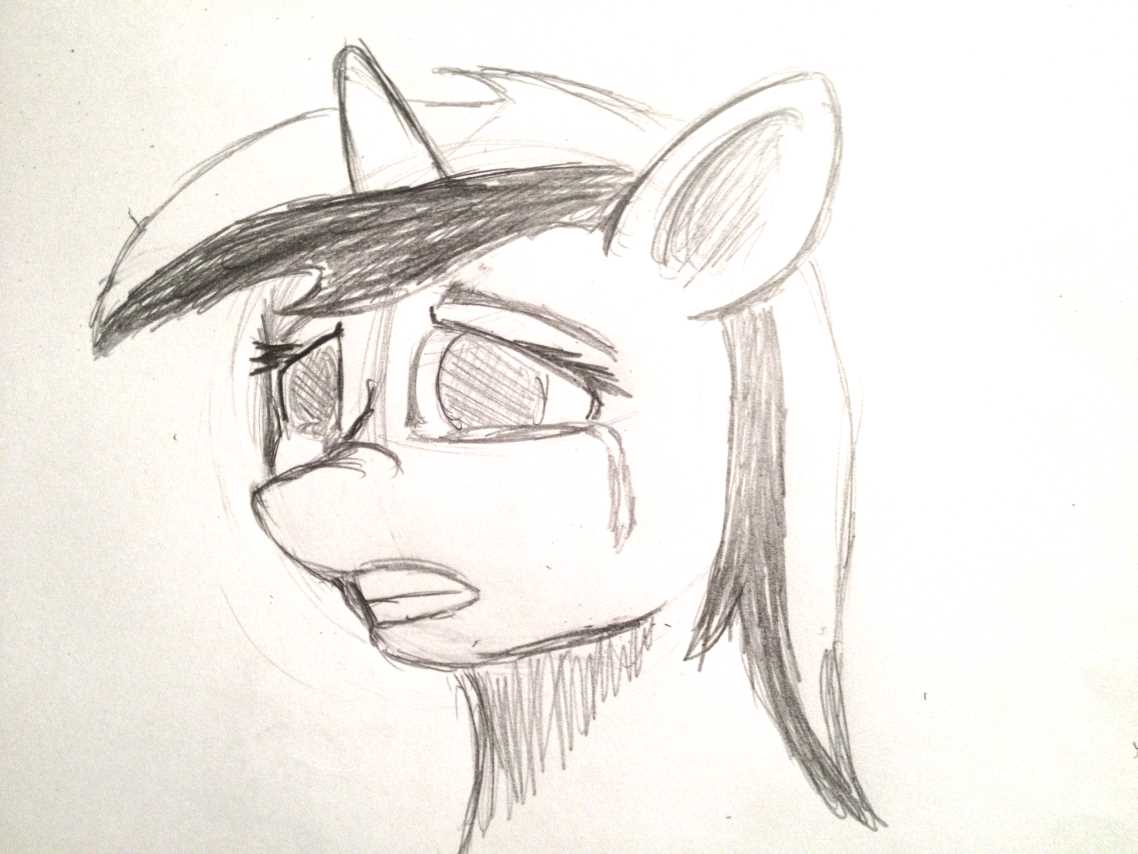 #691127 - artist needed, safe, minuette, /mlp/, crying, crying colgate ...