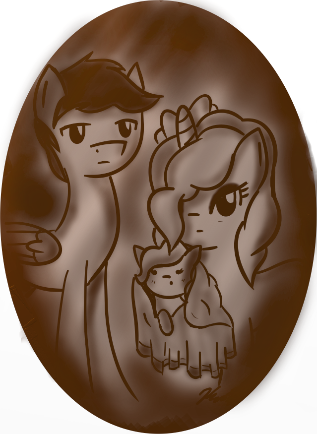 #692591 - safe, artist:willo.wisp, oc, oc only, oc:fairy tale, oc:quill ...