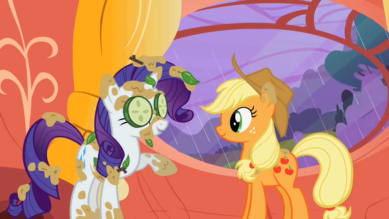 Lemurthon: Look Before You Sleep - Fimfiction