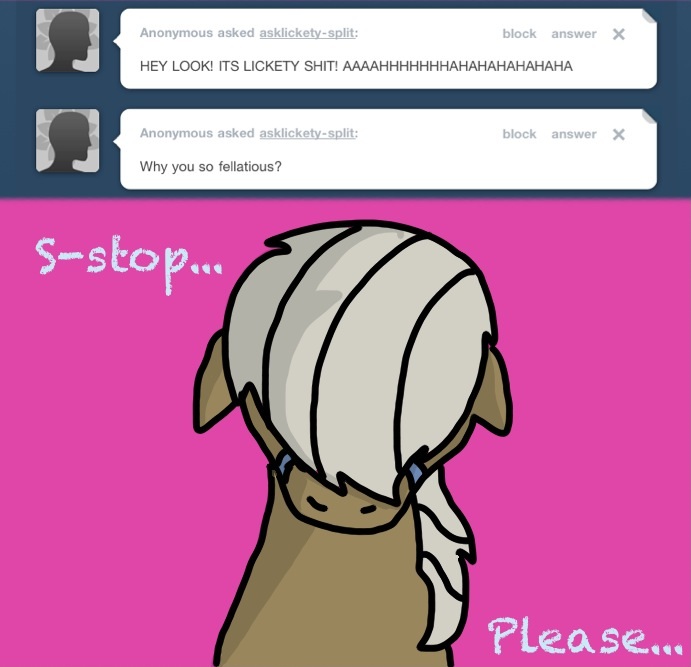 #722444 - questionable, lickety split (g4), ask lickety split, ask ...