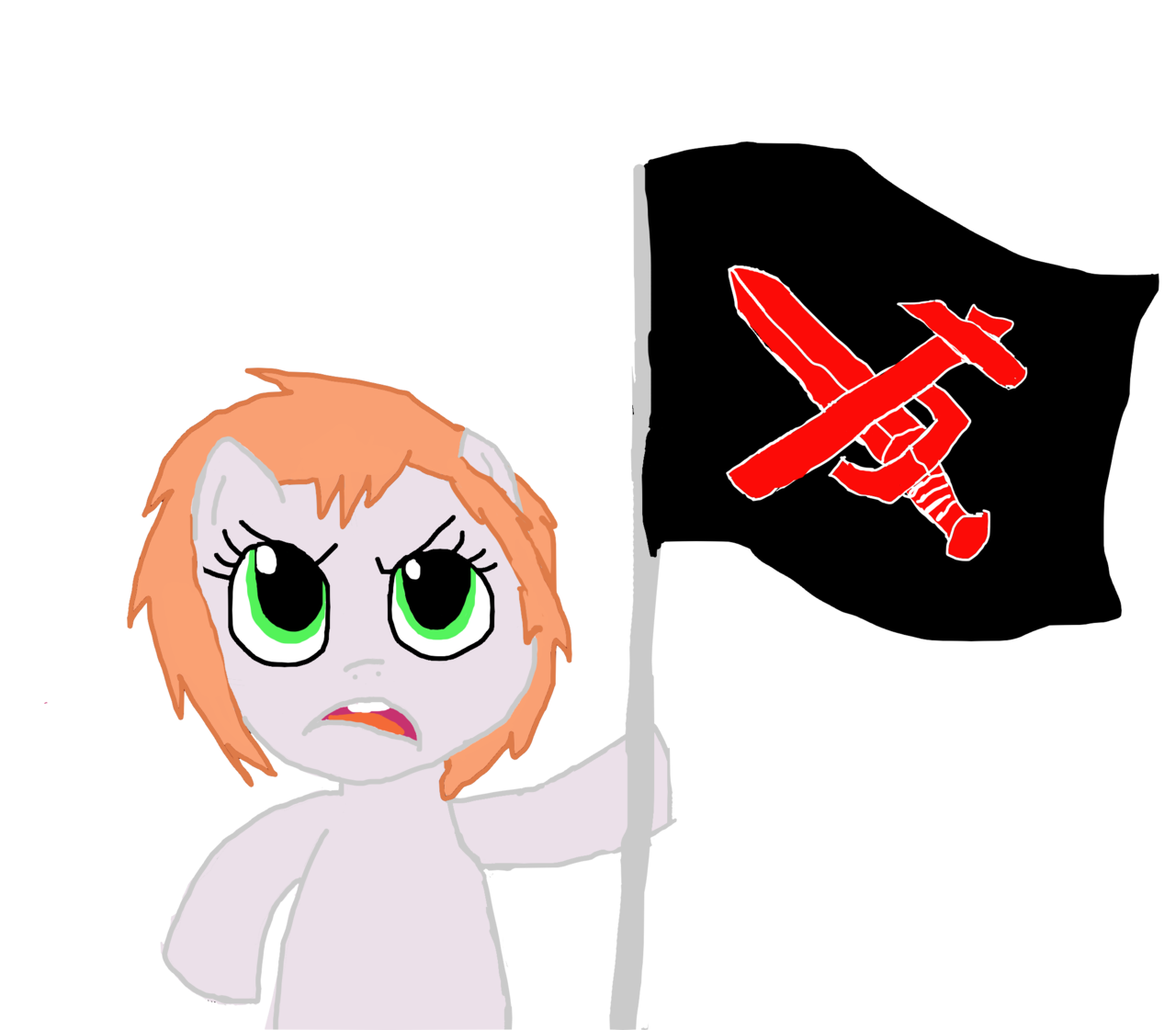 #725972 - safe, artist:skelisha, oc, oc only, oc:aleksandra, /mlp ...