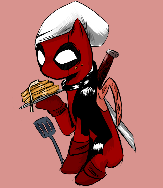 #729102 - safe, artist:supermare, derpy hooves, pegasus, pony, g4 ...