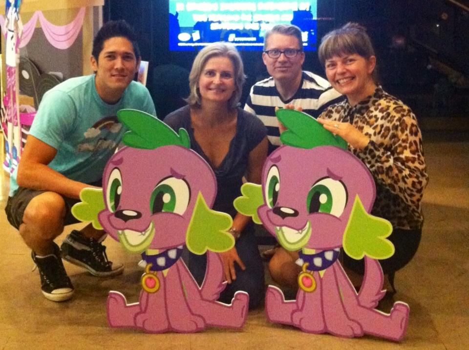 #731461 - safe, spike, dog, human, equestria girls, cardboard cutout ...