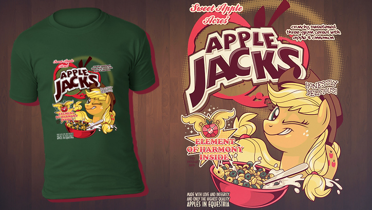 #732390 - safe, applejack, apple jacks, namesake, pun, visual pun ...