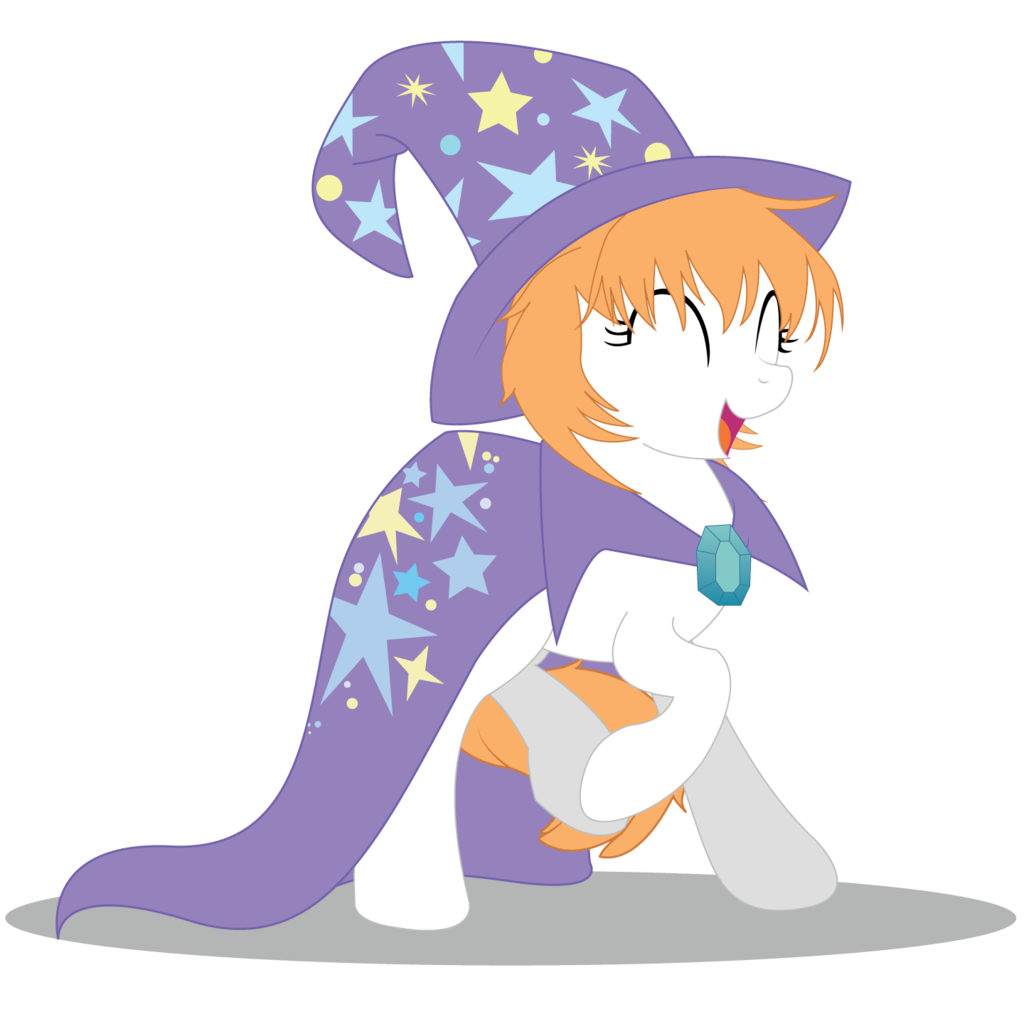 #715608 - safe, artist:dr-whiskey, pony, accessory swap, cornet ...