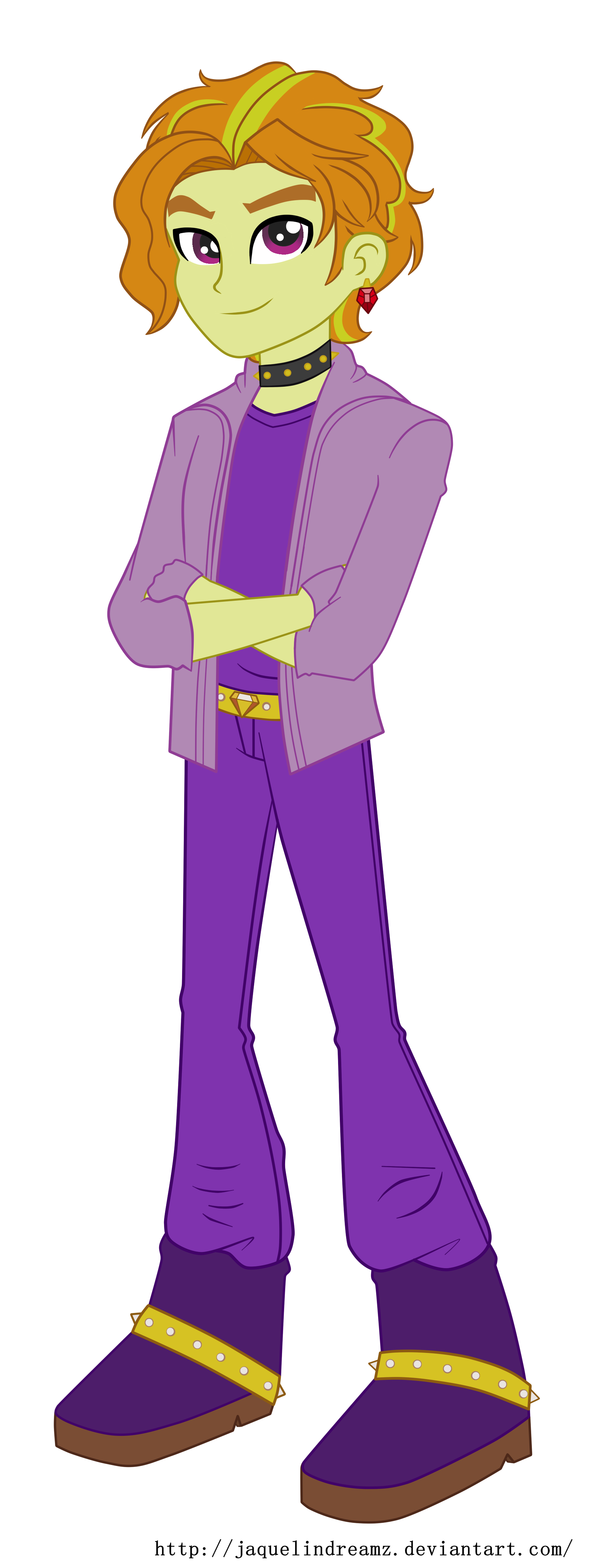 #716312 - safe, artist:jaquelindreamz, adagio dazzle, equestria girls ...