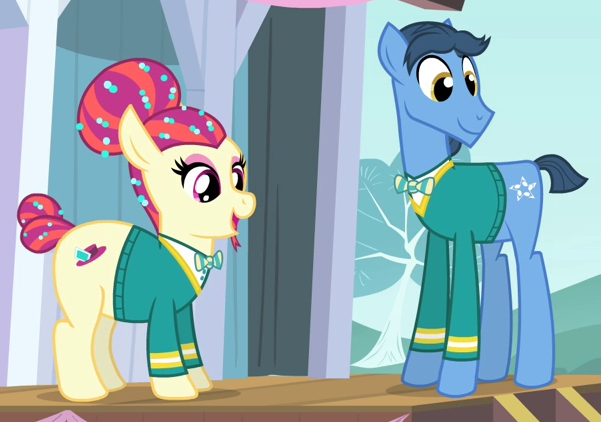 #803006 - safe, screencap, toe-tapper, torch song, earth pony, pony ...