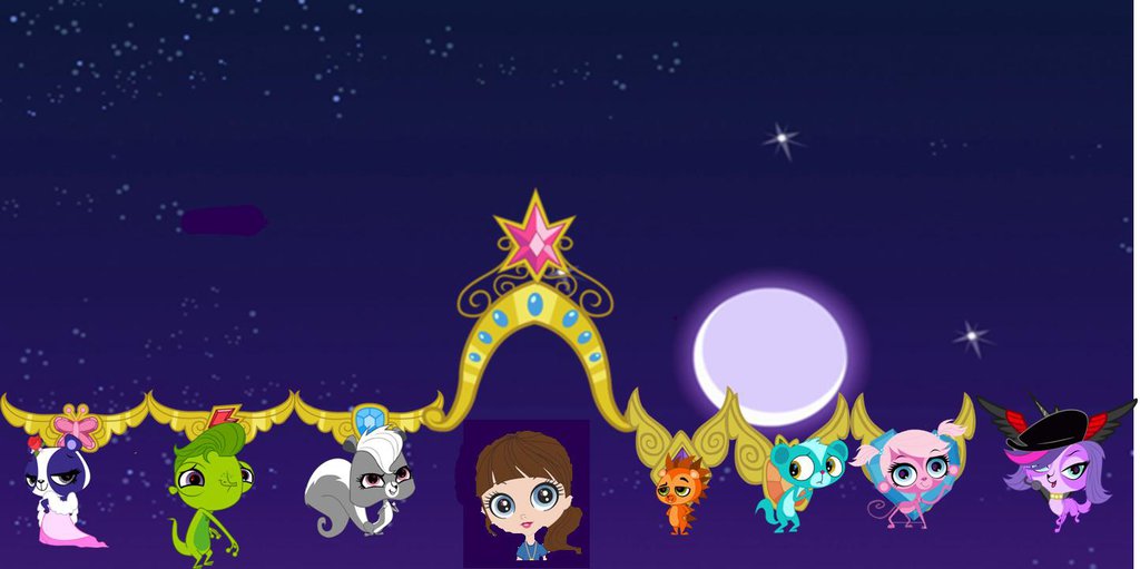 #803900 - safe, artist:chesvistian, dog, gecko, hedgehog, human ...