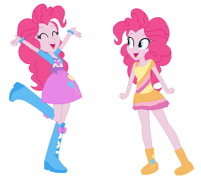 Equestria Girls Berry Punch