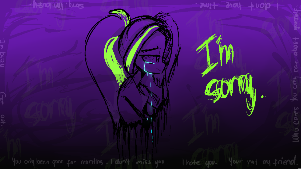 #798655 - safe, artist:jankrys00, aria blaze, equestria girls, crying ...