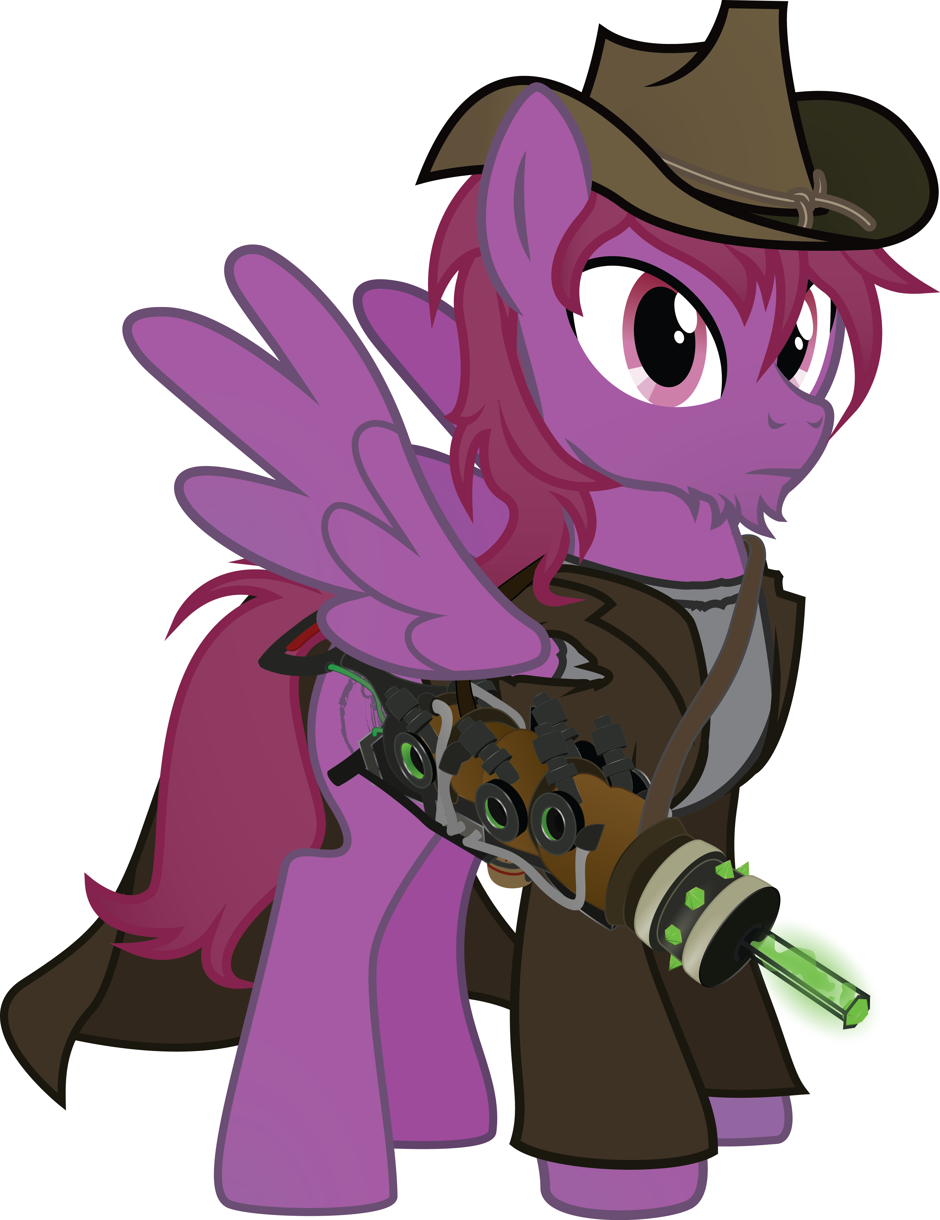 #799360 - safe, artist:geekladd, oc, oc only, oc:tooty fruity, pegasus ...