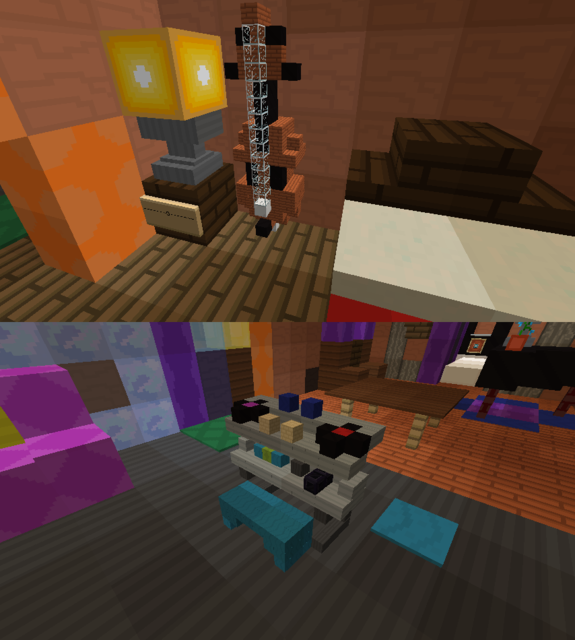 #992191 - safe, cello, minecraft, musical instrument, vinyl and octavia ...