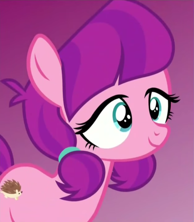 #1000065 - safe, screencap, lily longsocks, earth pony, pony, crusaders ...