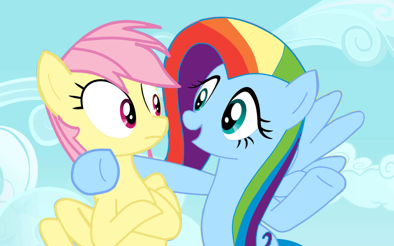 #999603 - artist:nejcrozi, color swap, edit, edited screencap ...