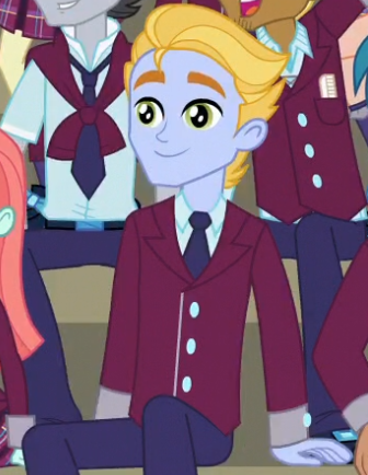 #1001483 - safe, screencap, jet set, lemonade blues, melon mint ...