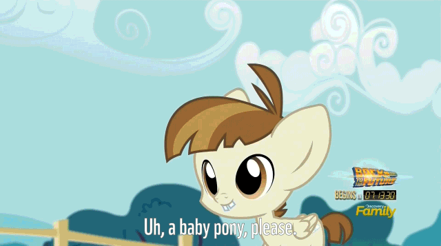 #1005645 - safe, screencap, featherweight, pinkie pie, the one where ...