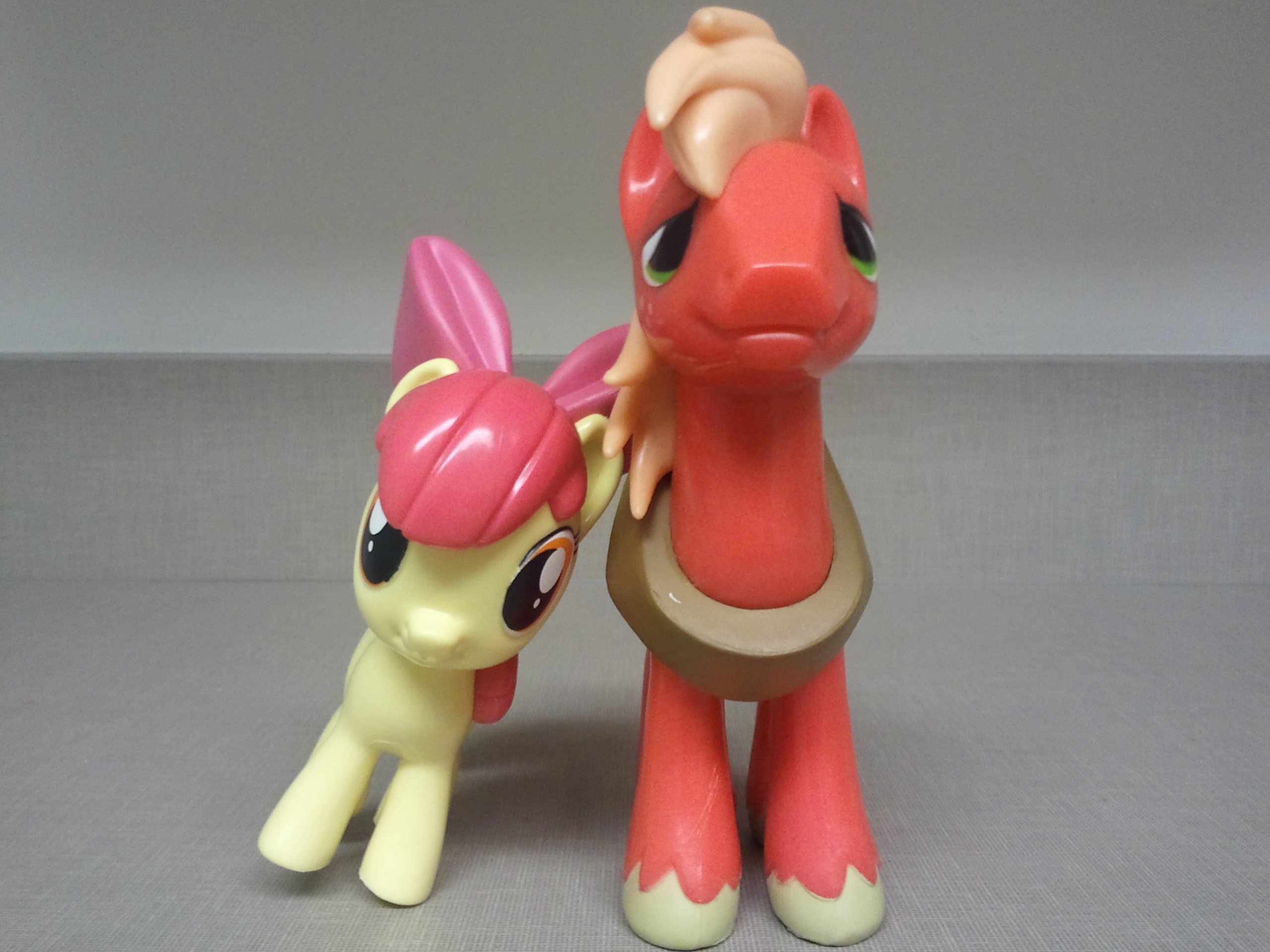 #994529 - safe, apple bloom, big macintosh, earth pony, pony, funko ...