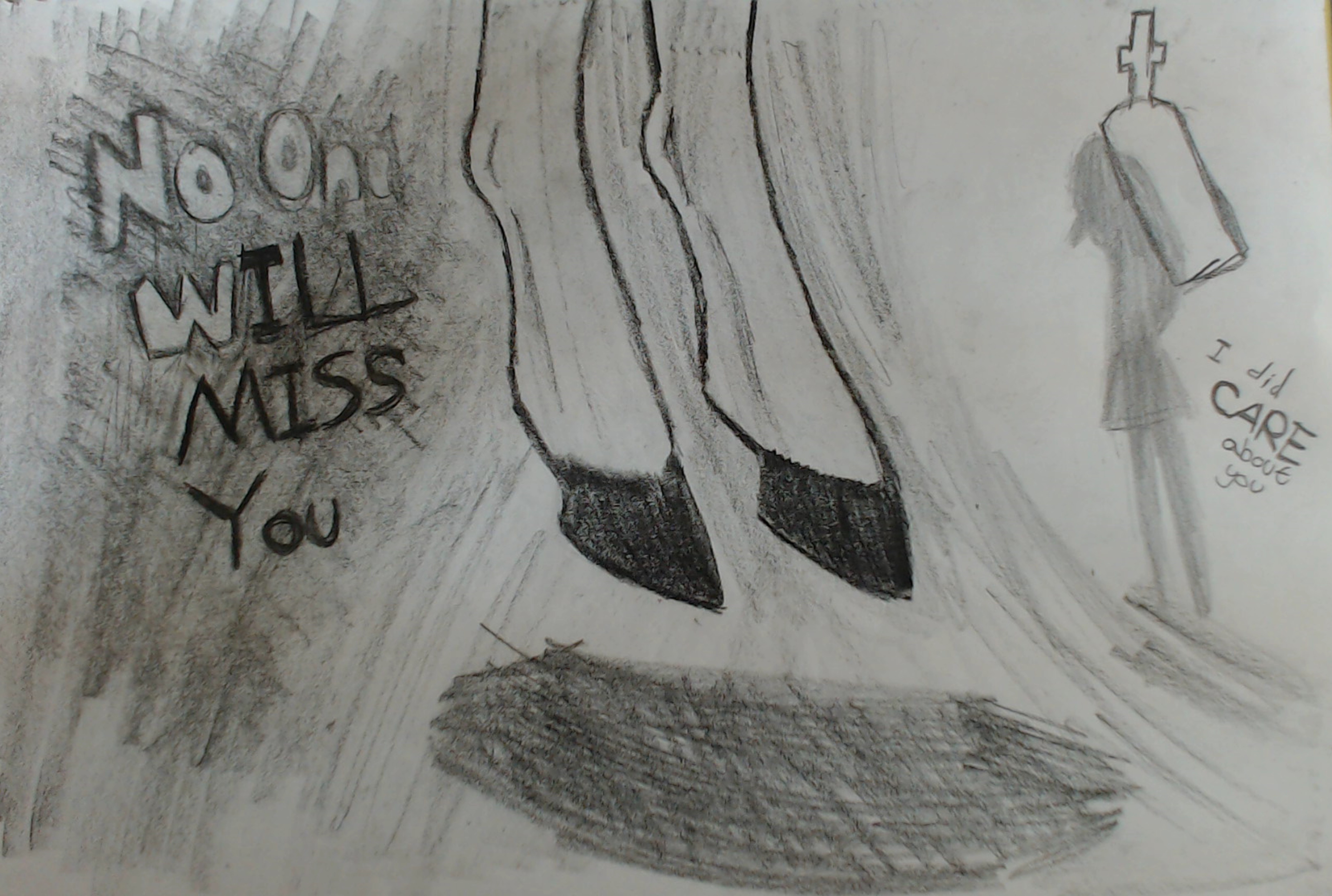 #994554 - artist needed, semi-grimdark, rarity, oc, satyr, equestria ...