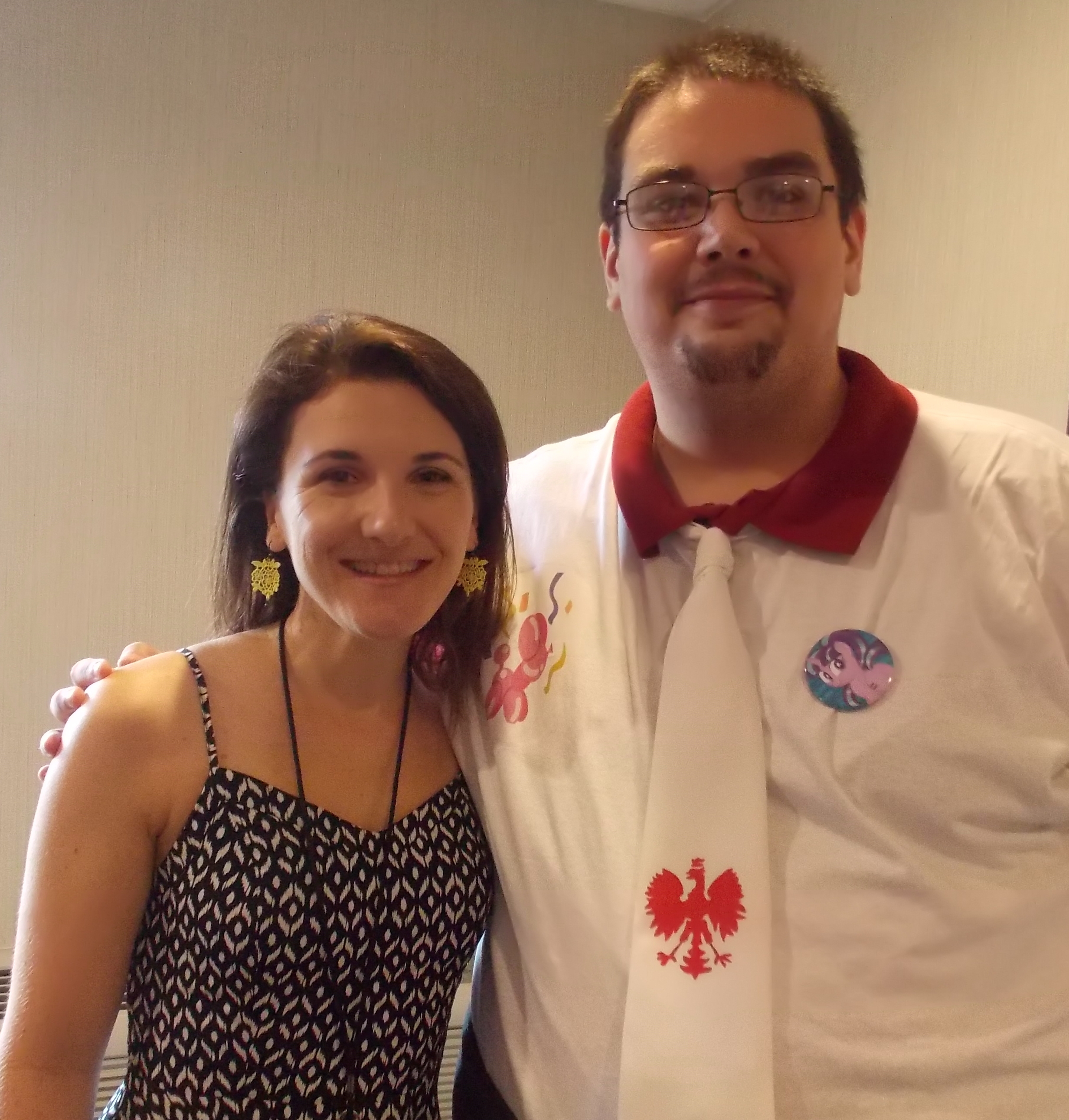 #996907 - safe, human, trotcon, trotcon 2015, conan royal, female, high ...