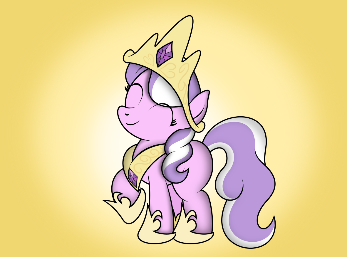 Princess CelesTiara by iDeltaVelocity : r/mylittlepony