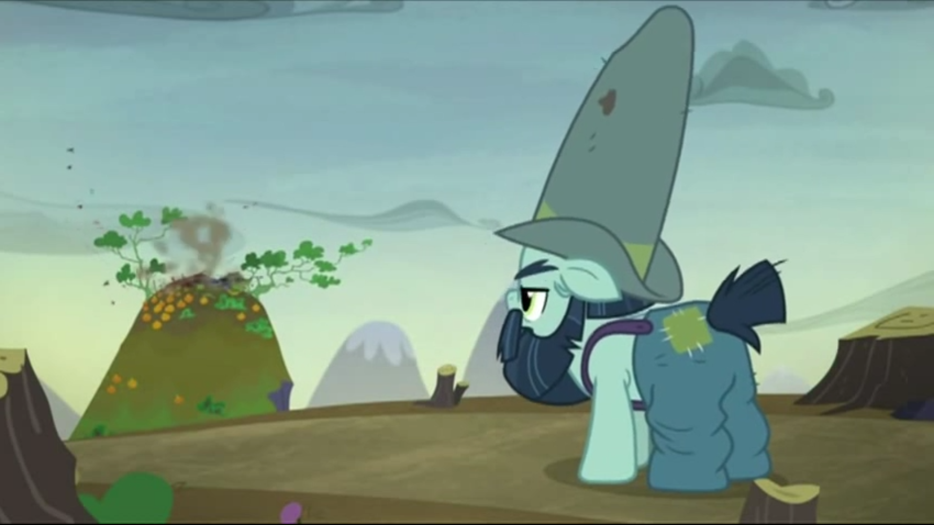 #1022682 - dead source, safe, screencap, big daddy mccolt, g4, the ...