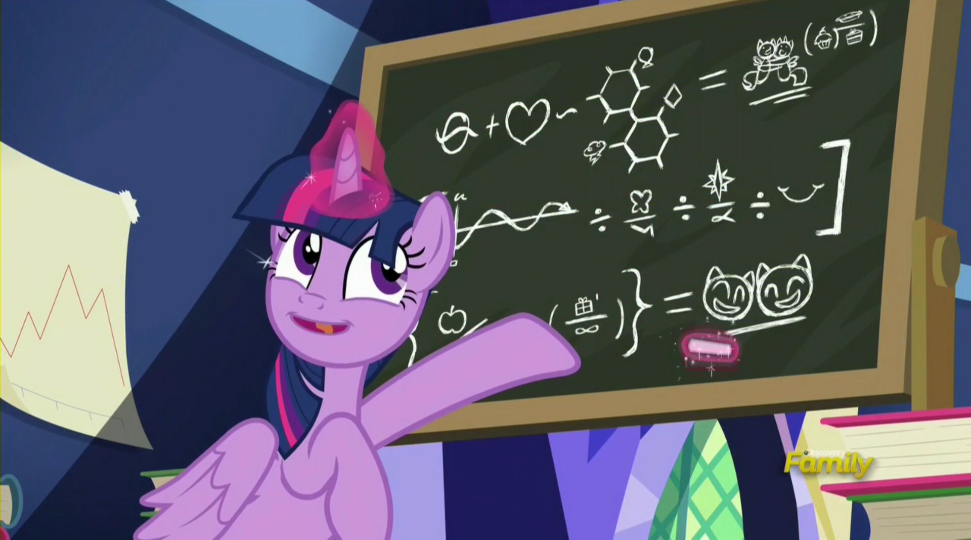 [s05e23] New Math : r/mylittlepony