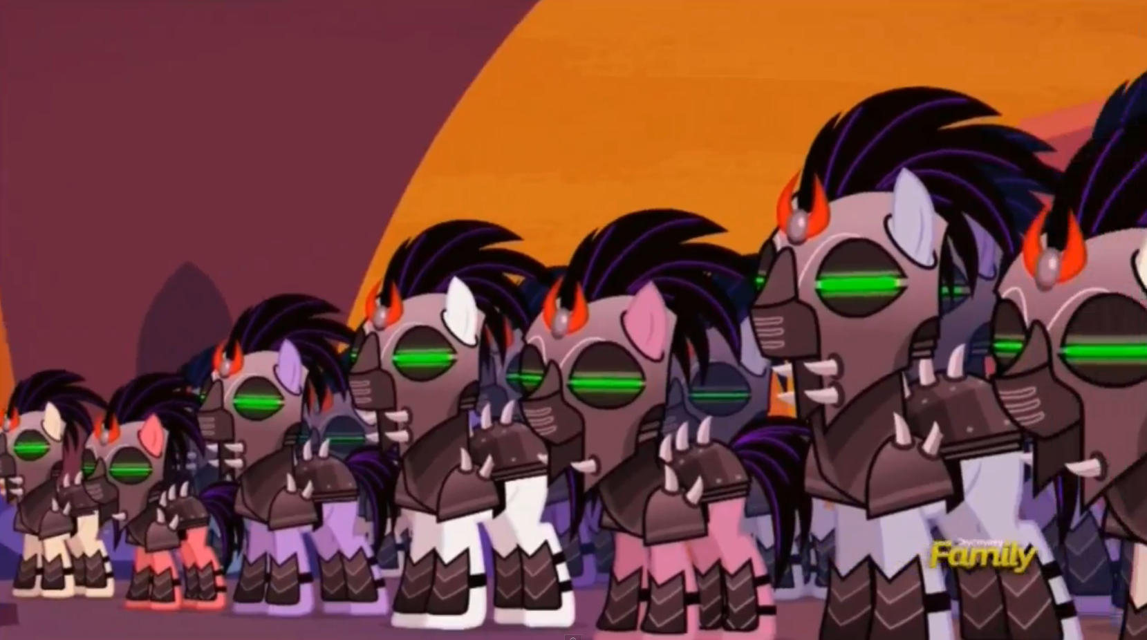 #1031893 - safe, screencap, elbow grease, ivory rook, night knight ...