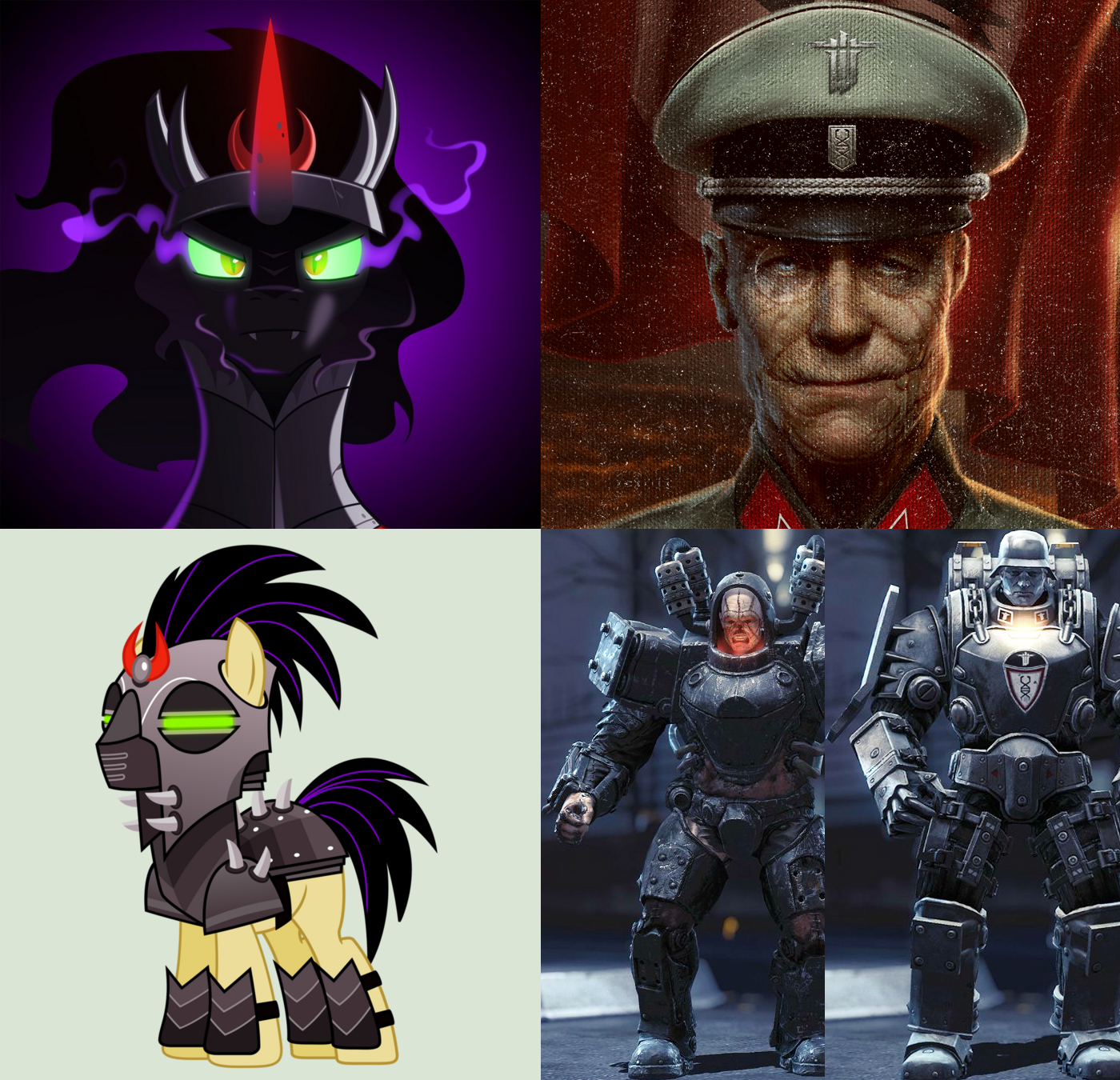 #1043915 - safe, artist:cheezedoodle96, artist:equestria-prevails ...