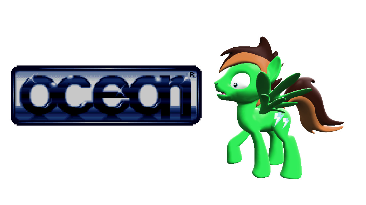 #1050081 - safe, artist:dragonboi471, oc, oc only, oc:neon streak, 3d ...