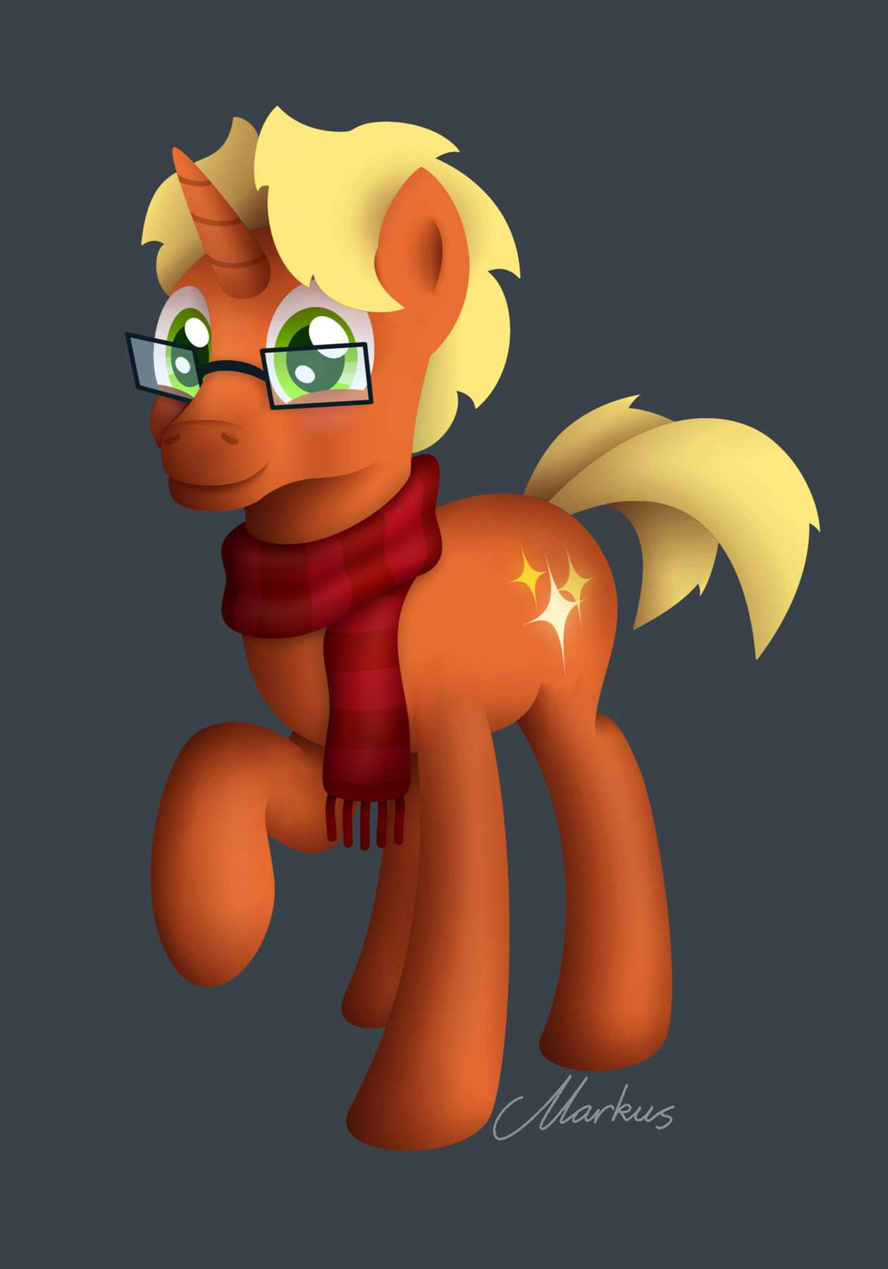 #1053925 - safe, artist:flarescale, oc, oc only, oc:flare star, pony ...