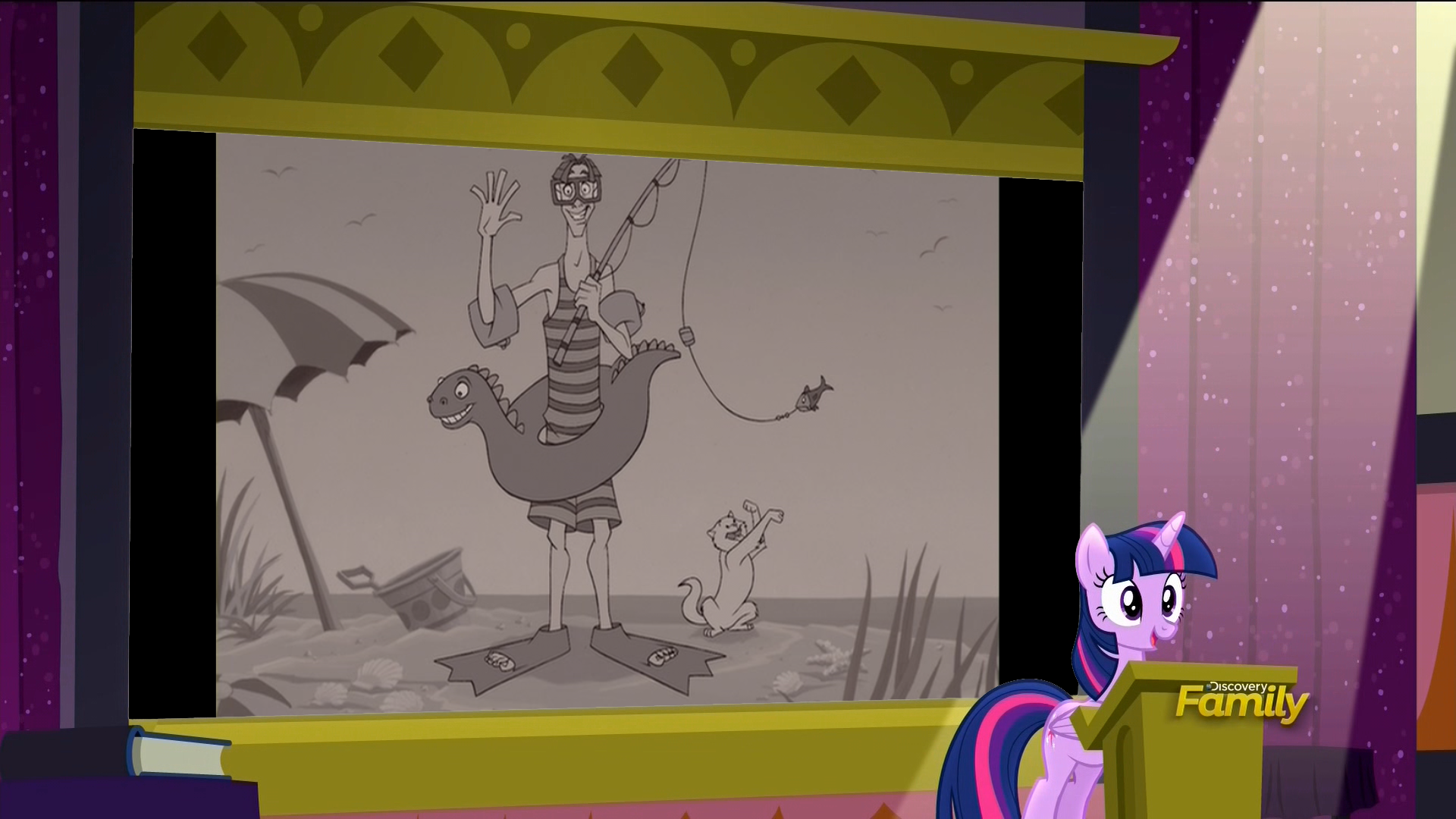 #1054588 - safe, edit, edited screencap, screencap, twilight sparkle ...